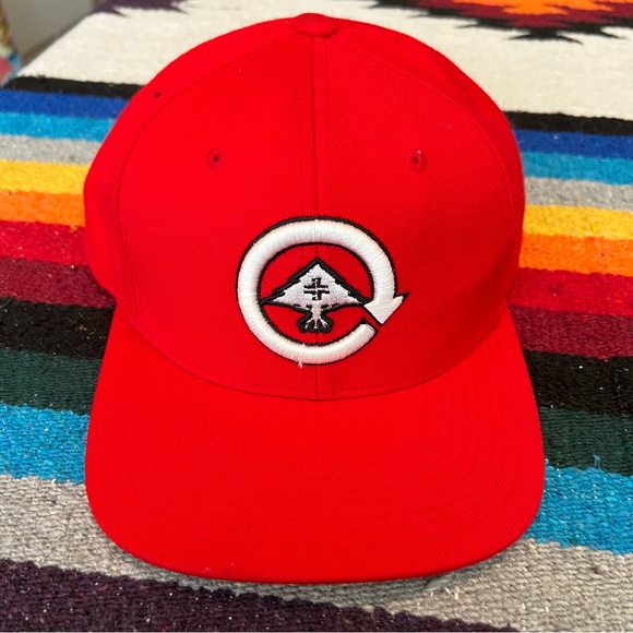 Lrg | Accessories | Lrg True Heads Snapback Hat Hand Washed | Poshmark